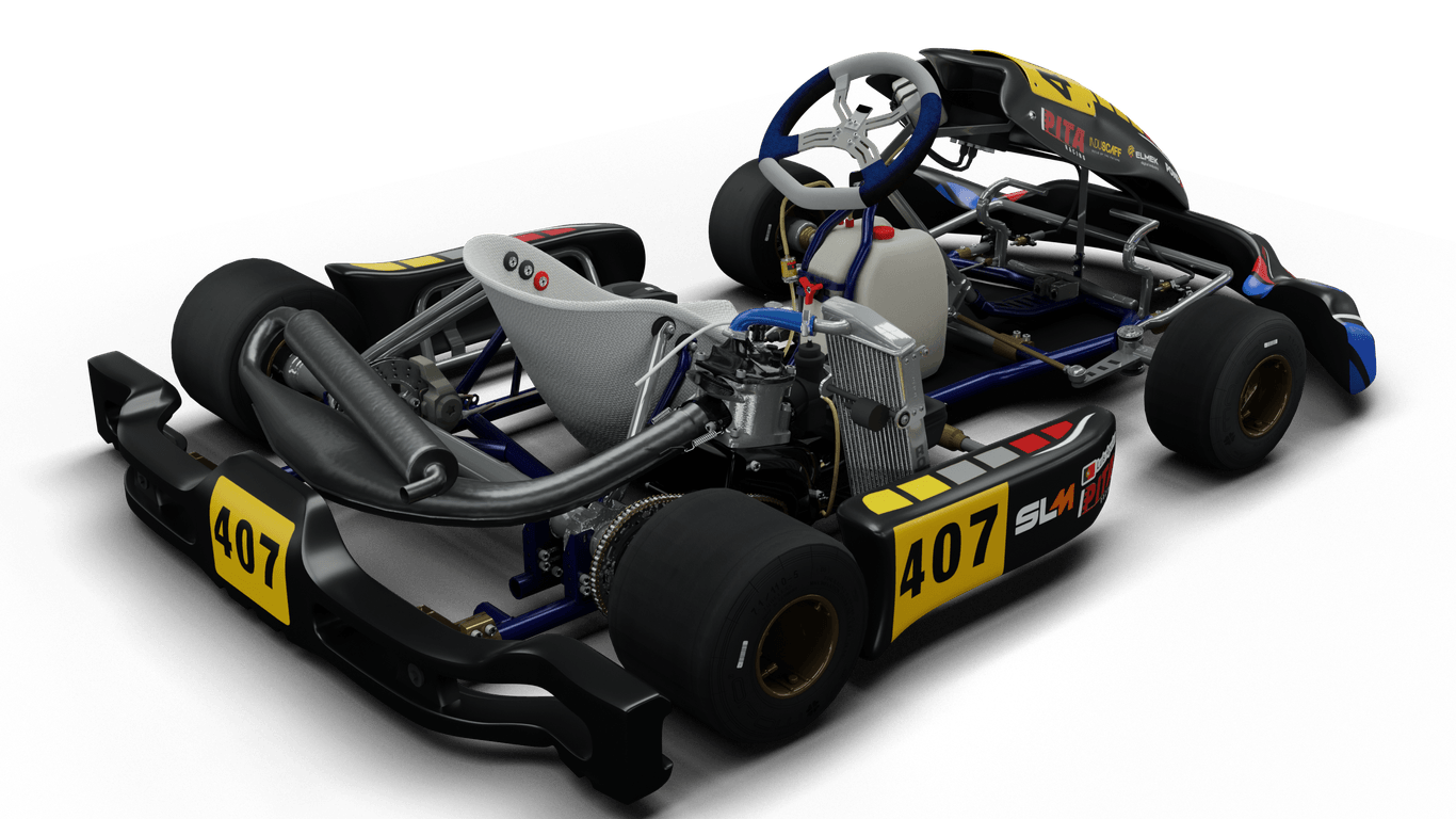 Meivcore Competition | Meivcore Competition